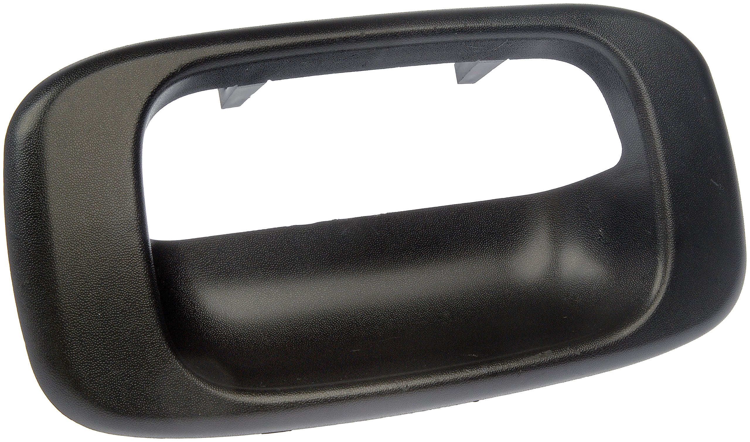 Dorman 76106 Tailgate Handle Bezel Compatible with Select Chevrolet / GMC Models