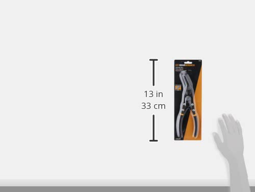 GEARWRENCH Panel Clip Pliers - 3705 Black Large