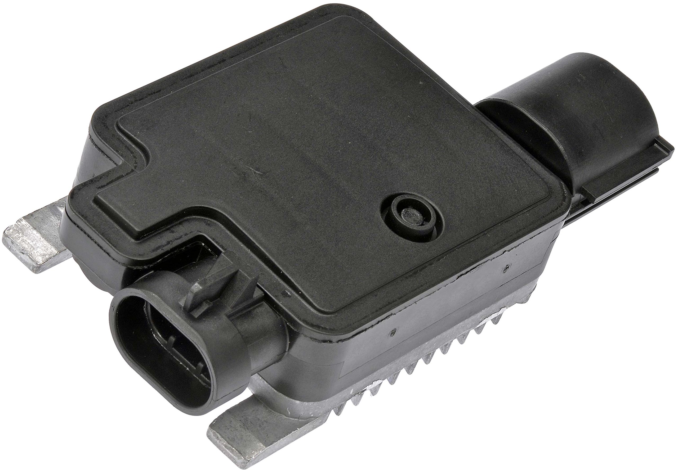 Dorman 902-503 Radiator Fan Control Module Compatible with Select Ford / Lincoln Models (OE FIX)