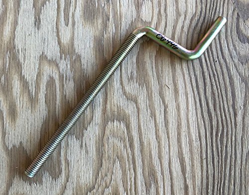 Triton 06446 Trailer Tongue Latch Screw