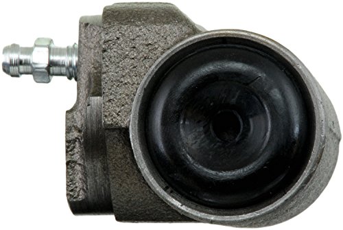 Dorman W37781 Rear Drum Brake Wheel Cylinder Compatible with Select Cadillac / Chevrolet / GMC Models