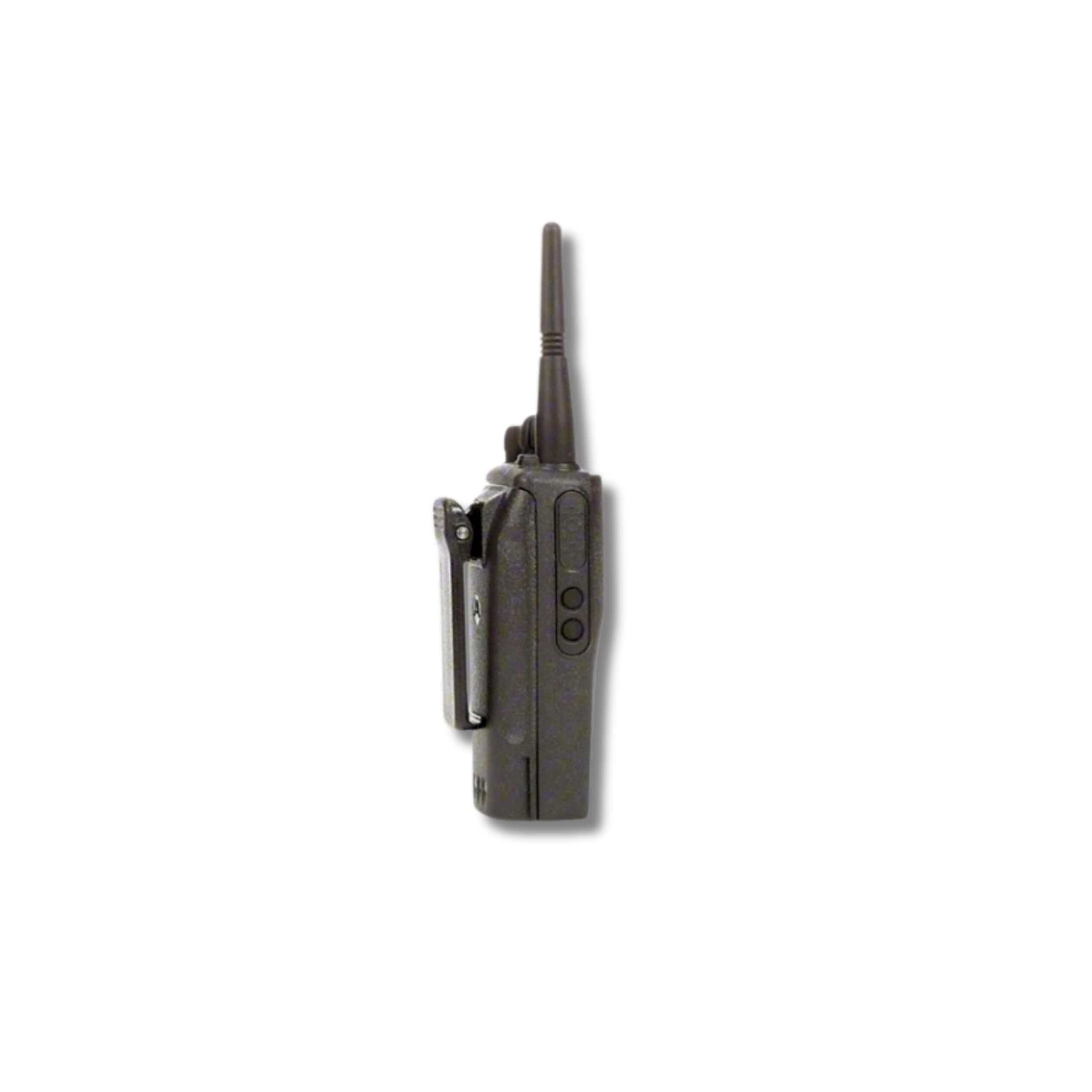 CP200D AAH01QDC9JC2AN Original Motorola Analog & Digital UHF 403-470 MHz Portable Two-way Radio 16 Channels, 4 Watts - Original Package - 2 Year Warranty …