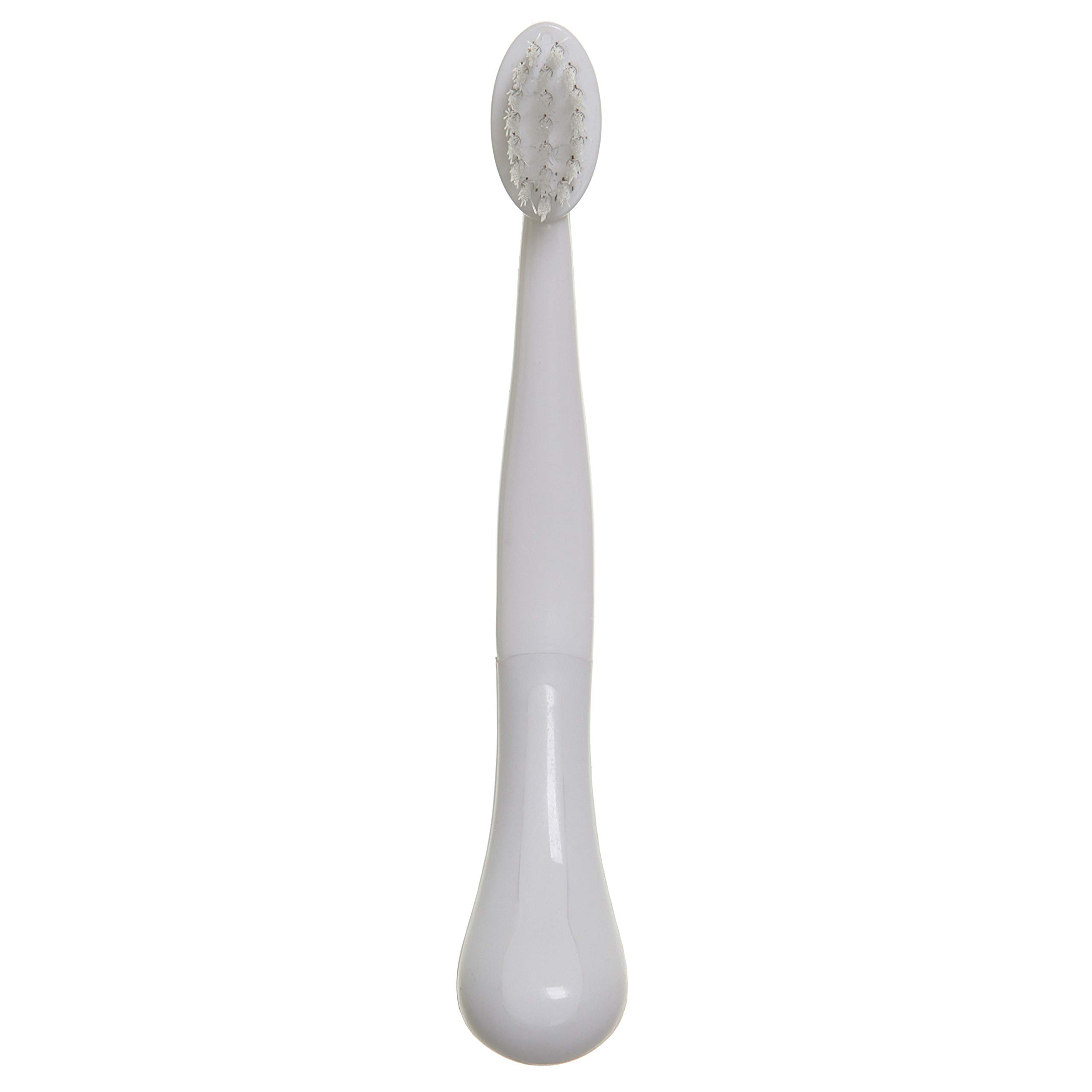 Dreambaby Toothbrush Set 3 Stage, White