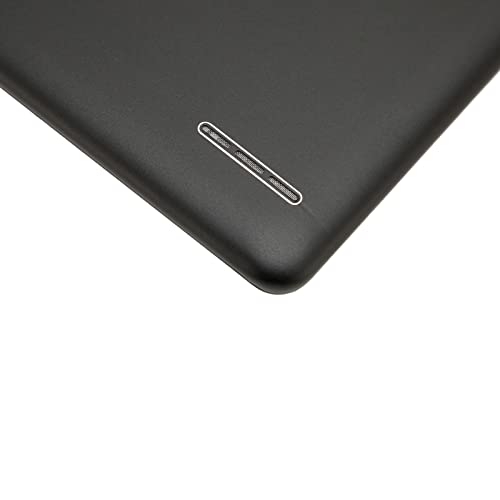 Liyeeo Tablet, USB C Charging Port 3GB RAM 64GB ROM 10 Inch Tablet Dual SIM Dual Standby 8MP Camera for Daily Entertainment (US Plug)