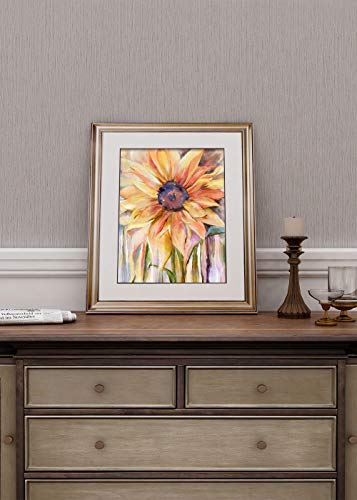 Slody Paint by Number for Adults DIY Flowers Oil Numbers Painting on Canvas Sunflower Acrylic Drawing Paintwork Art Crafts Without Frame,16x20 Inch