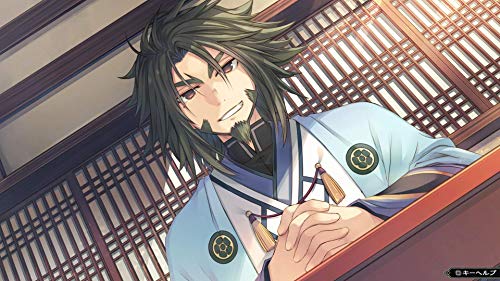 Utawarerumono ZAN Unmasked Edition (PS4)
