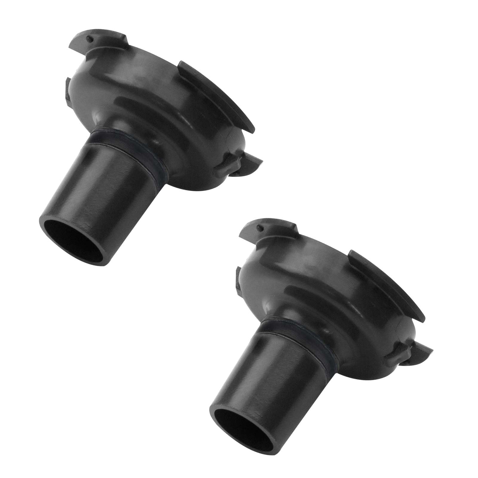 MIYOLO 4223 Drain Spud for Aprilaire 600, 600A, 600M,500, 500A, 500M, 550, 560 Humidifier Parts Humidifier 500 Replacement (2 PCS)