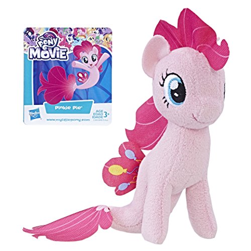 My Little Pony Small Twinkle Pinkie Pie Plush