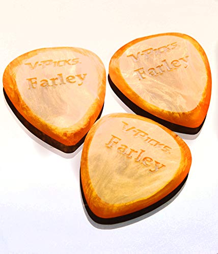 V-PICKS Farley Guitar Pick