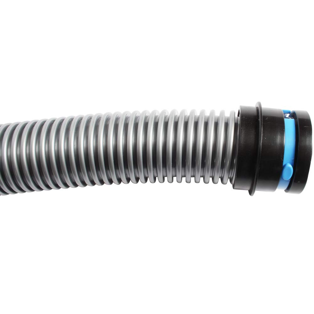 Quick Click Expanded Multi-Brand Power Tool Adapter Set for Dust Collection