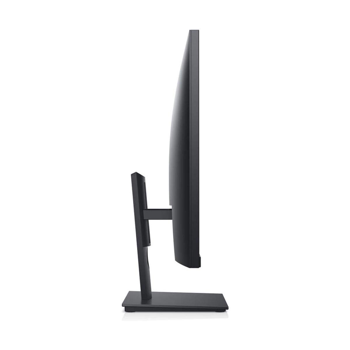Dell E2420H 24 Inch FHD (1920 x 1080) LED Backlit LCD IPS Monitor with DisplayPort and VGA Ports (25WFD), Black