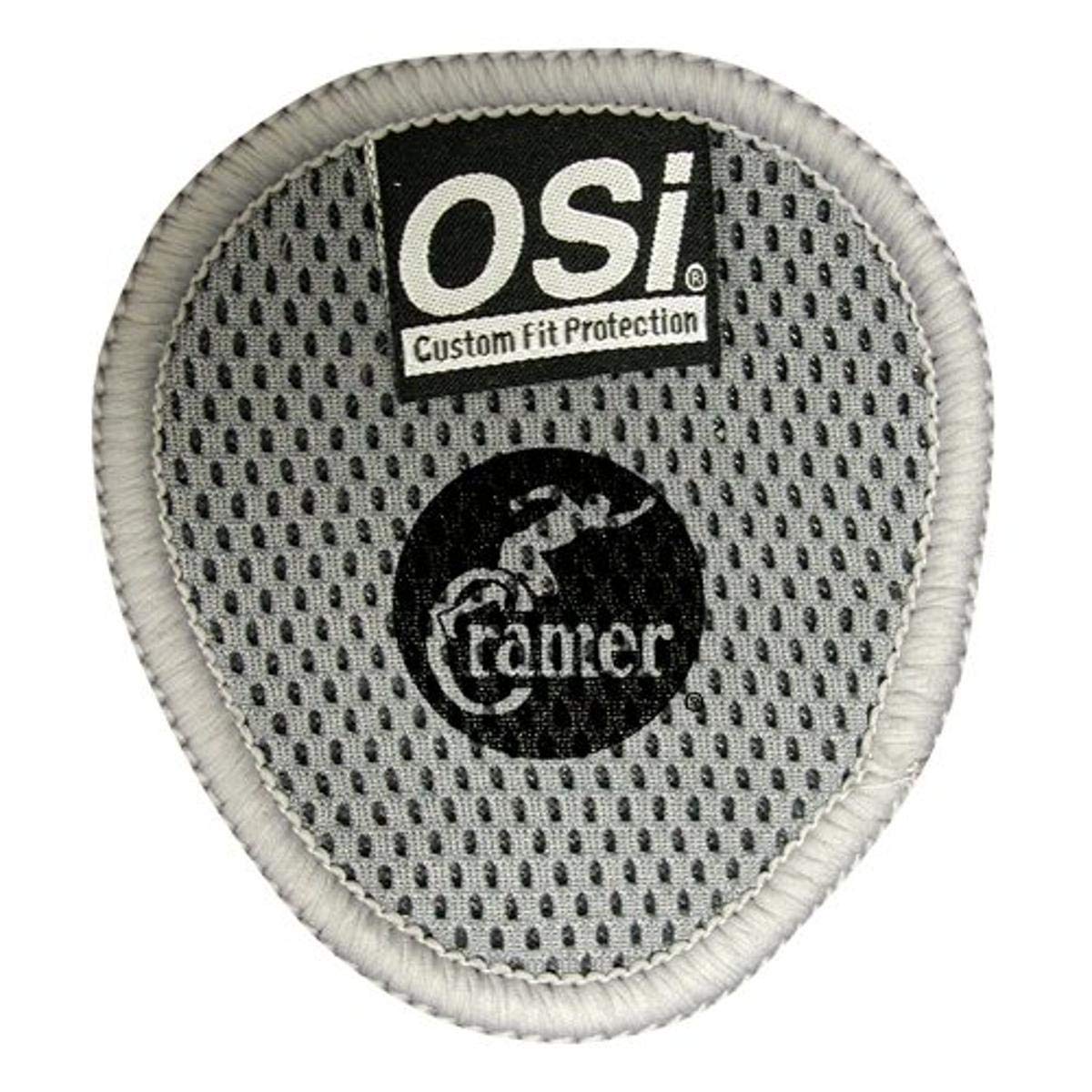 CRAMER OSi Pads, Custom Fit Splint, Moldable Splinting Material for Various Body Parts, Reusable Splints with Adjustable Fit for Athletic Injuries, Athletic Training Supplies for Injury Prevention
