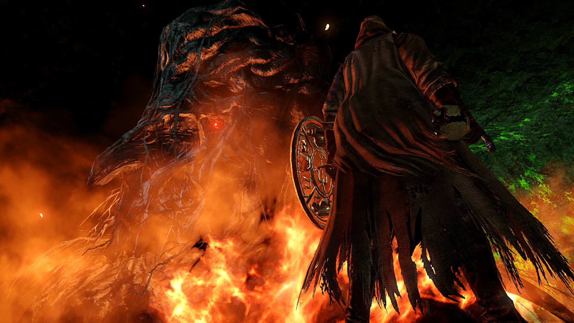 Dark Souls II: Scholar of the First Sin (Xbox One) by Namco Bandai