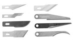 General Tools Gn1920 Blades 5 Pack For 1901 Knife