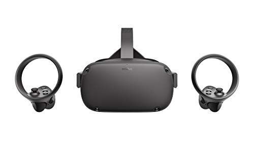 Oculus Quest All-in-one VR Gaming Headset โ 128GB