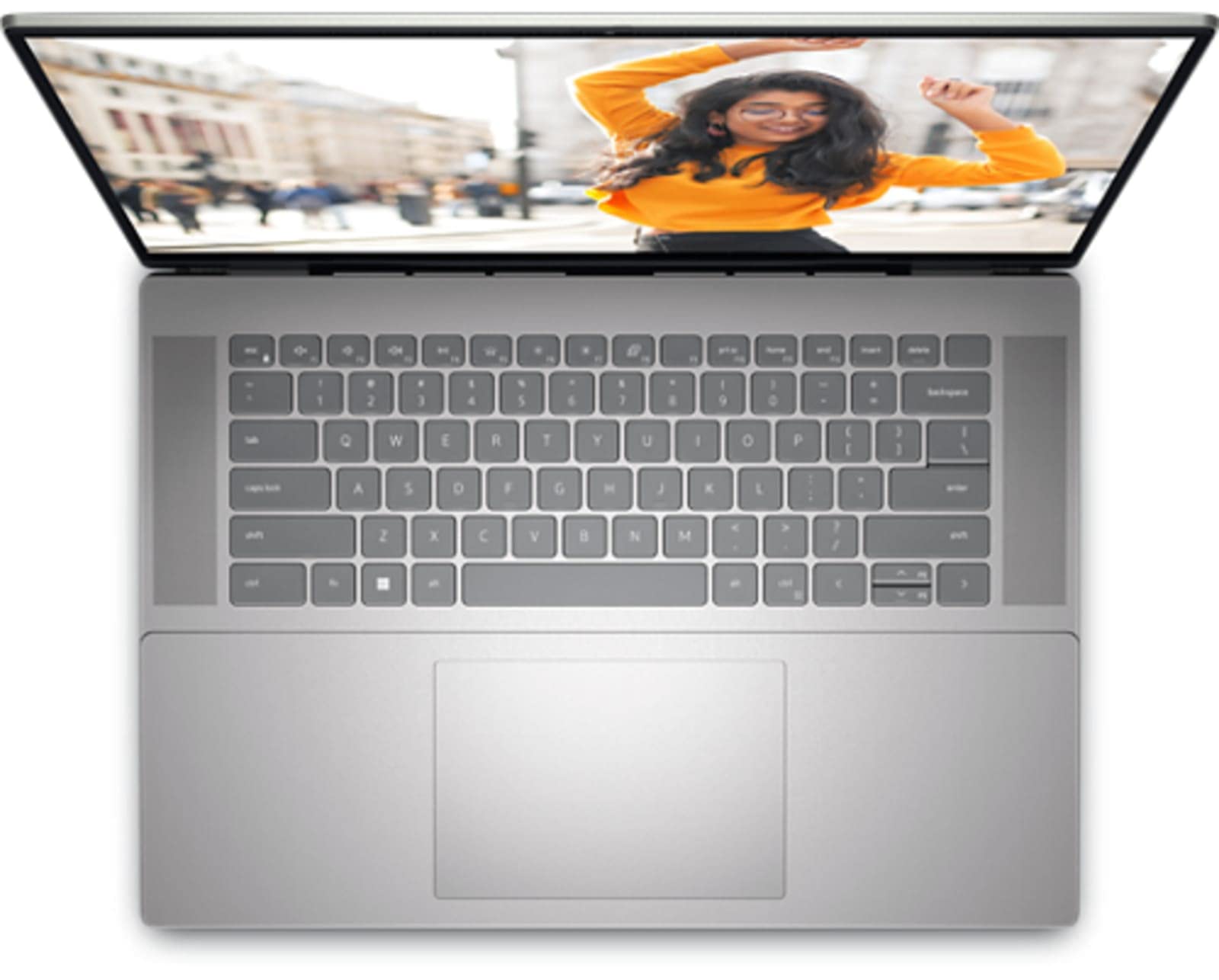 Dell Inspiron 16 5620 Laptop (2022) | 16" FHD+ | Core i7 - 512GB SSD - 16GB RAM | 10 Cores @ 4.7 GHz - 12th Gen CPU Win 11 Home (Renewed)