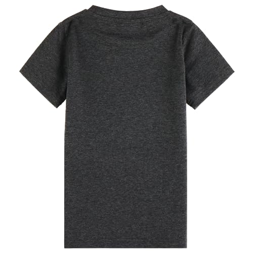 Kindergarten Shirts for Boys First Day of Kindergarten Shirt T-Shirt Top First Day of School Gifts for Kids (as1, Numeric, Numeric_5, Regular, Little Boys, Dino Backpack C)