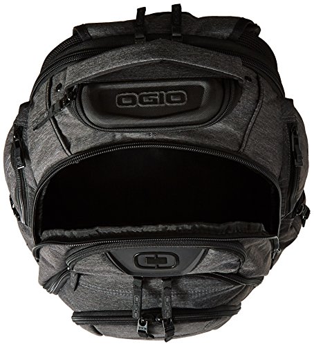 OGIO Laptop + Tribune Pack, Dark Static