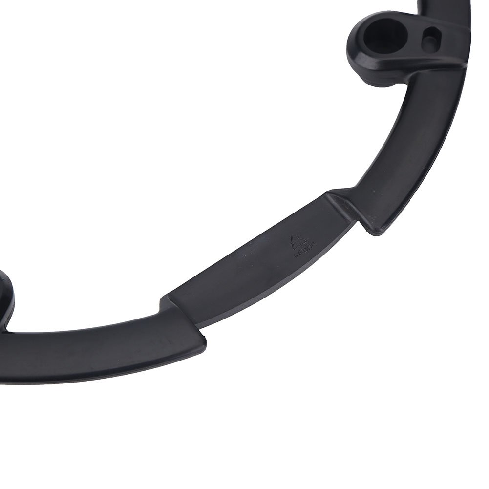 Dioche Bike Chainring Guard, Mountain Bike Chainring Sprockets Cranksets Guard Protector Cover