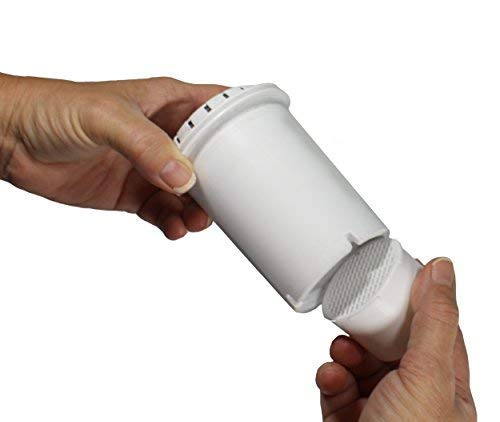Invigorated Water pH Restore Glass Alkaline Water Pitcher - Plus PH001 3 Pack Replacement Filters + 1Pk PH002 UF Membrane Filter Bundle