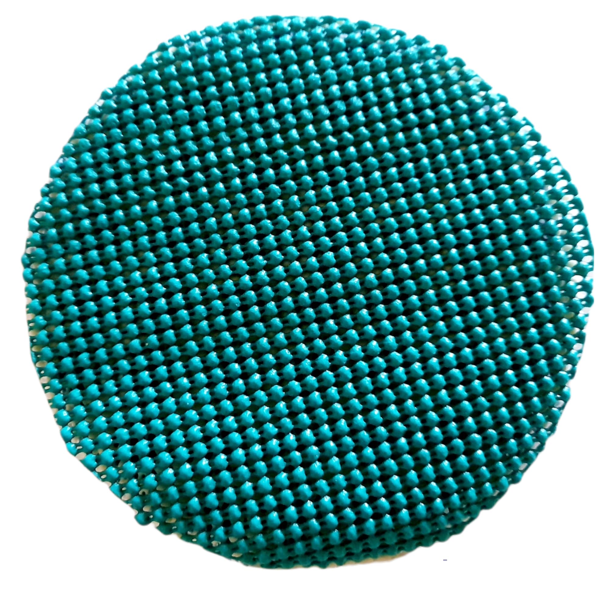 Generic Round Multi-Purpose Jar Gripper Pad Bottle Lid Opener, 4 Piece Set, gripper pads, Green