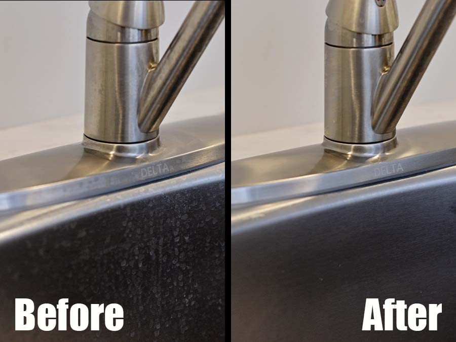 Premium 100% Ready to Use Food Grade Mineral Oil, 16oz Spray Bottle, Butcher Block and Cutting Board Oil - Sprayer Included