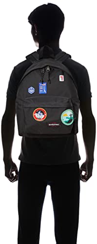 EASTPAK(イーストパック) Backpack, Black