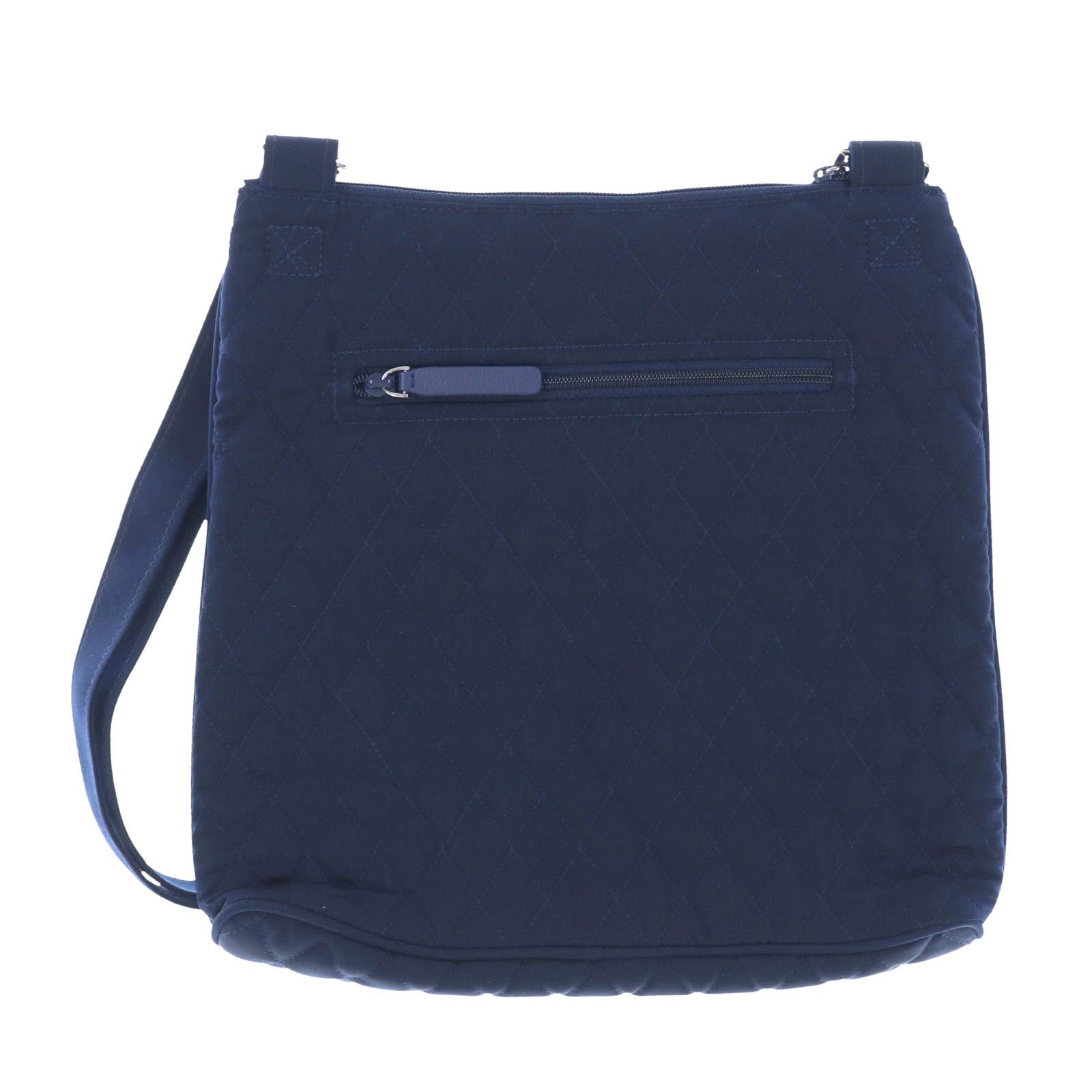 Vera Bradley Hipster, Classic Navy, One Size
