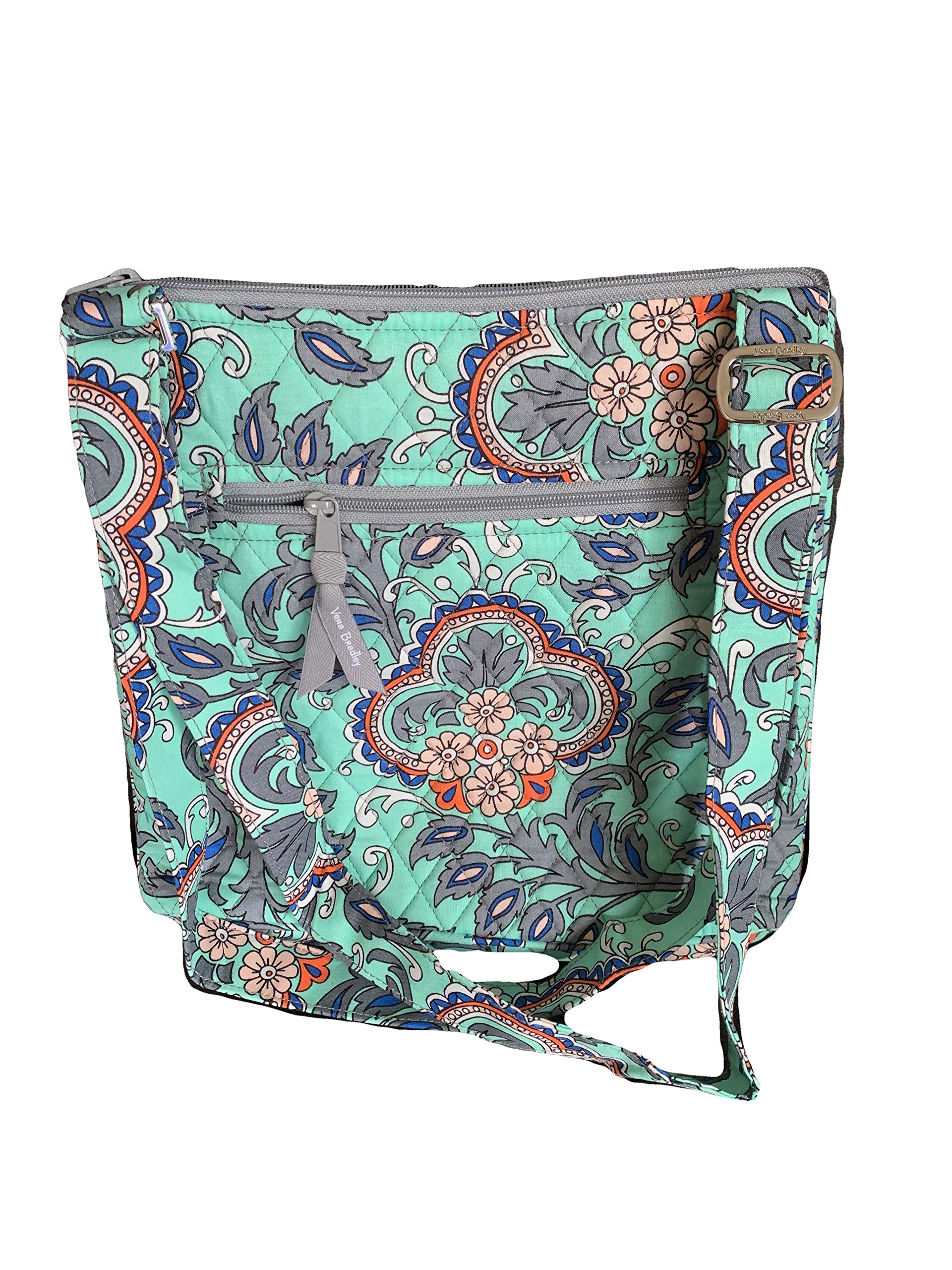 Vera Bradley Hipster (Fan Flowers)