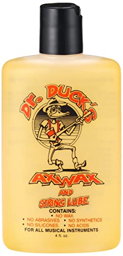 Dr. Duck 2080 Ax Wax Cleaning Kit