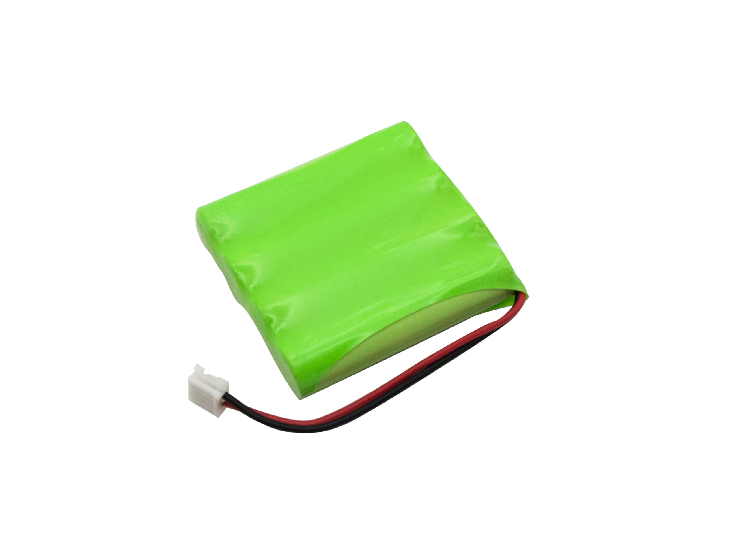 cs battery Replacement Battery for Standard Horizon HX100,fits Part No FNB-125, 4.8V 700mAh 3.36Wh Ni-MH