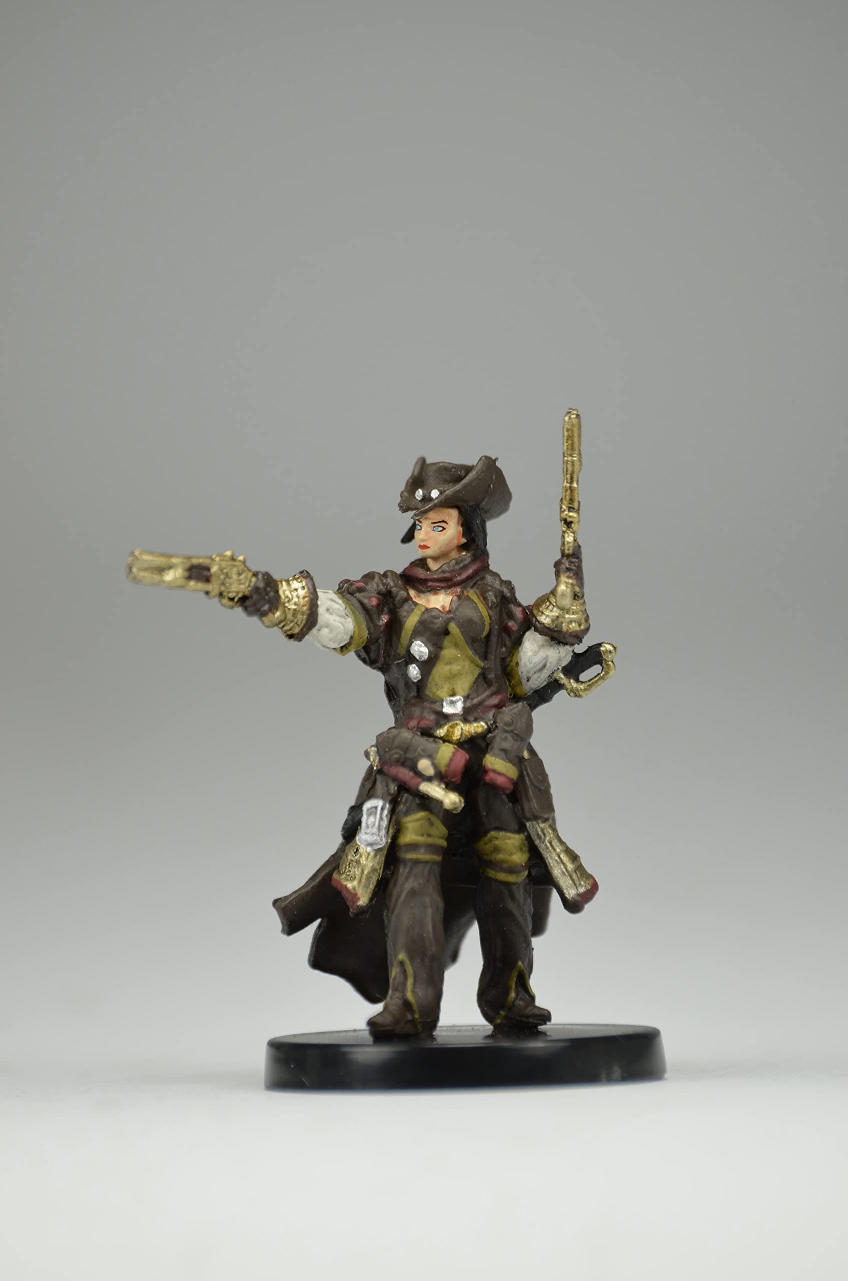 WizKids Pathfinder Battles: Iconic Heroes Box Set IV