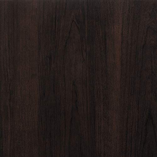 Sauder Large Storage Cabinet, Cinnamon Cherry Finish