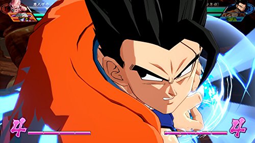 Dragon Ball FighterZ - Collectorz Edition - PlayStation 4