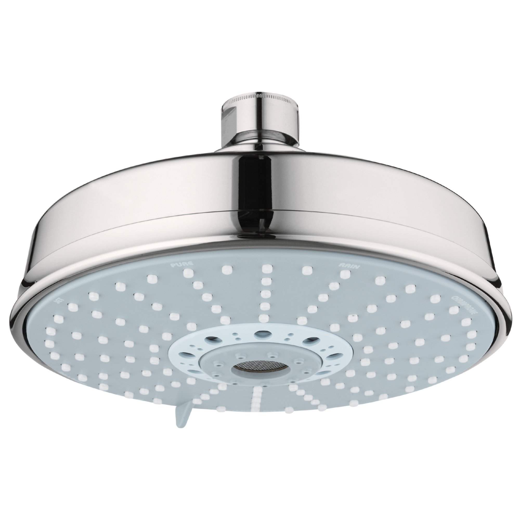 Rainshower Rustic 160 4-Spray Showerhead