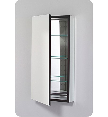 Robern MC1630D6FBRE2 M Series Medicine Cabinet