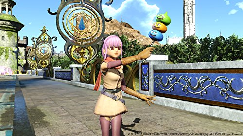 Dragon Quest Heroes II Explorer's Edition - PlayStation 4