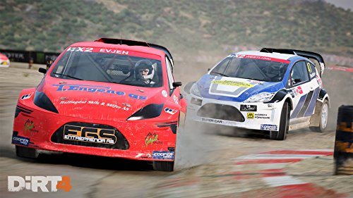 DiRT 4 - Day One Edition - Xbox One