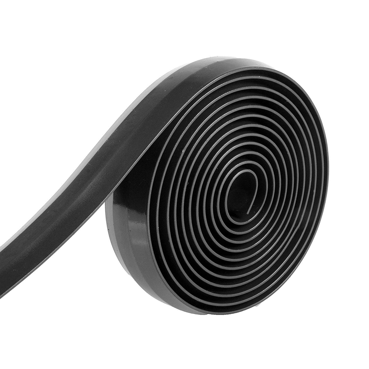ELEAUTO Magnetic Boundary Markers Strip for Neato Shark Ion Robotic Vacuum Cleaner,Boundary Marker Magnetic Alternative Accessory Tapes (3ft)