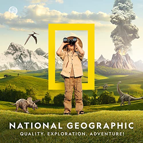 NATIONAL GEOGRAPHIC Mega Gemstone Dig Kit β Dig Up 15 Real Gemstones and Crystals, Science Kit for Kids, Gem Digging Kit, Gift for Girls and Boys, Mining Kit, Rock Collection (Amazon Exclusive)