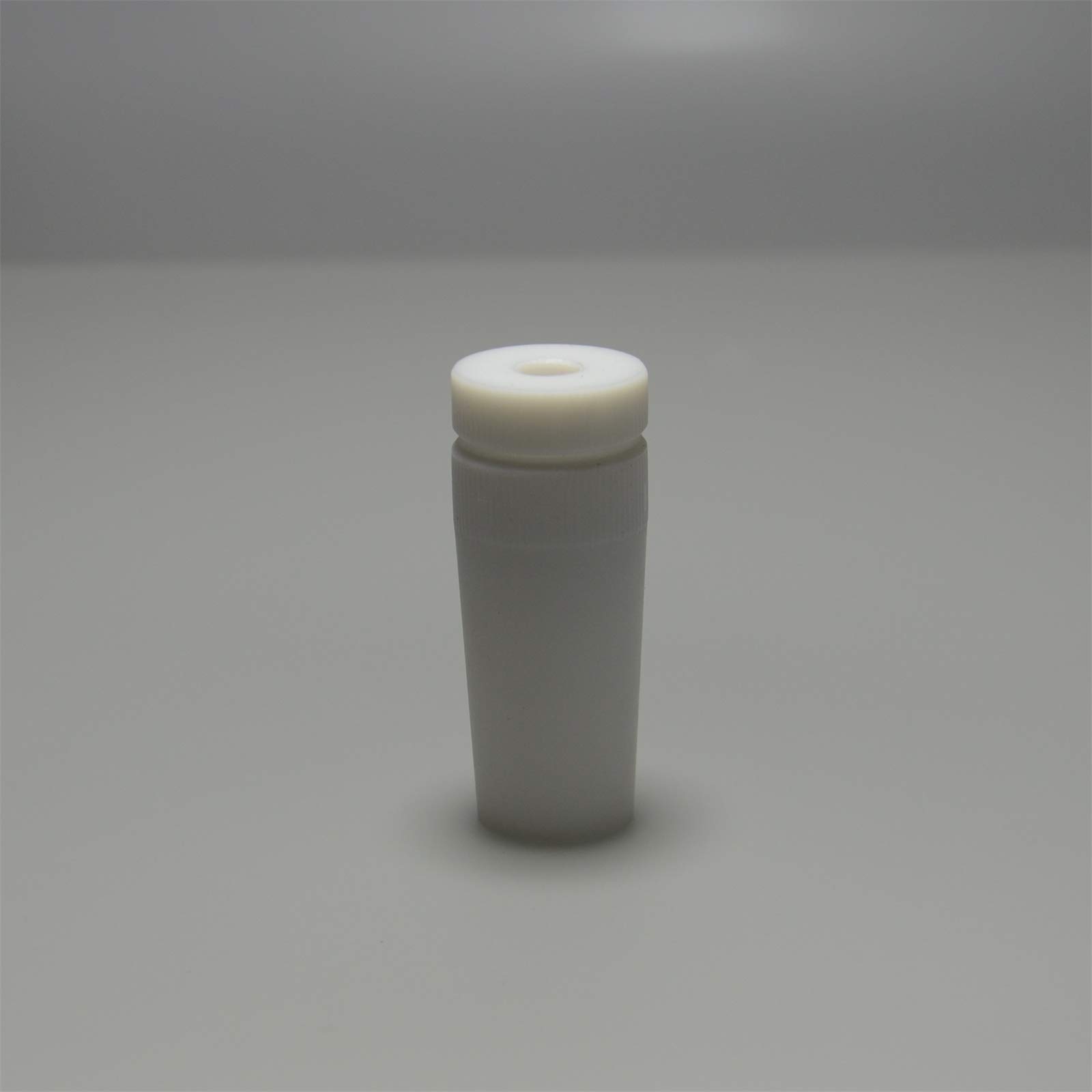 Proglass Lab Ground Joint Stirrer Bearing Adapter,PTFE Standard Stopper (24/40)