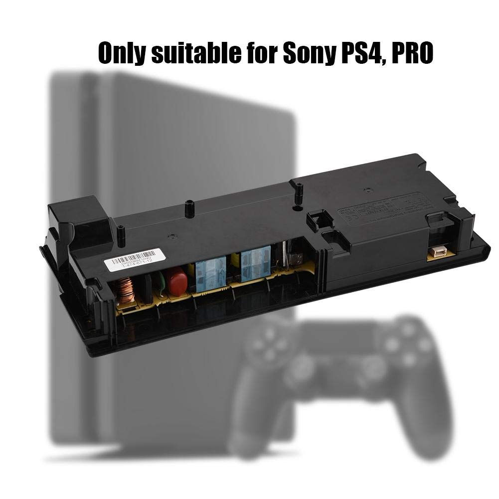 Eletronic Power Supply Unit ADP-300CR Replacement for Sony Play Station 4 PS4 PRO CUH-7015B(10.7 4.6 4.6 in)