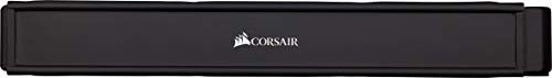 CORSAIR Hydro X Series XR7 360mm Water Cooling Radiator - Triple 120mm Fan Mounts - Premium Copper Construction - Easy Installation - Black