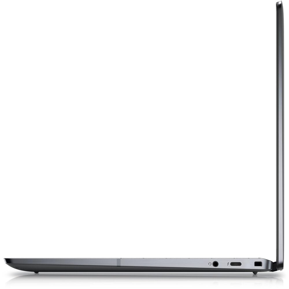 Dell Latitude 9000 (9440) 2-in-1 Laptop - 14 inch QHD+ (2560 x 1600) 500-nits Touch Display - Intel Core i7-1365U 10-Core (13th Gen) - 512GB SSD - 32GB RAM - Win11 pro