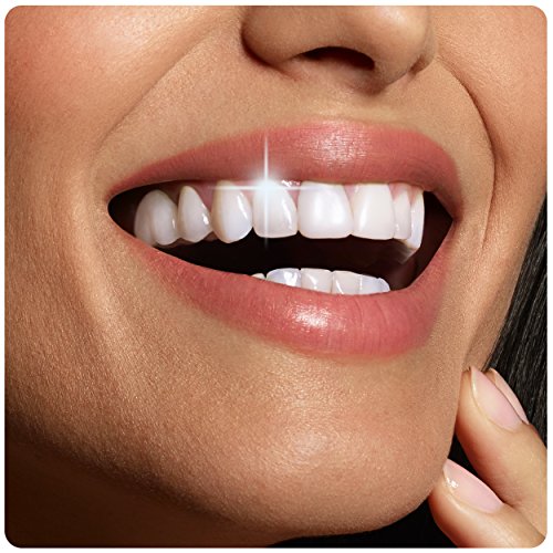 Crest 3D White Whitening Therapy Enamel Care Fluoride Toothpaste, 4.1 Ounce