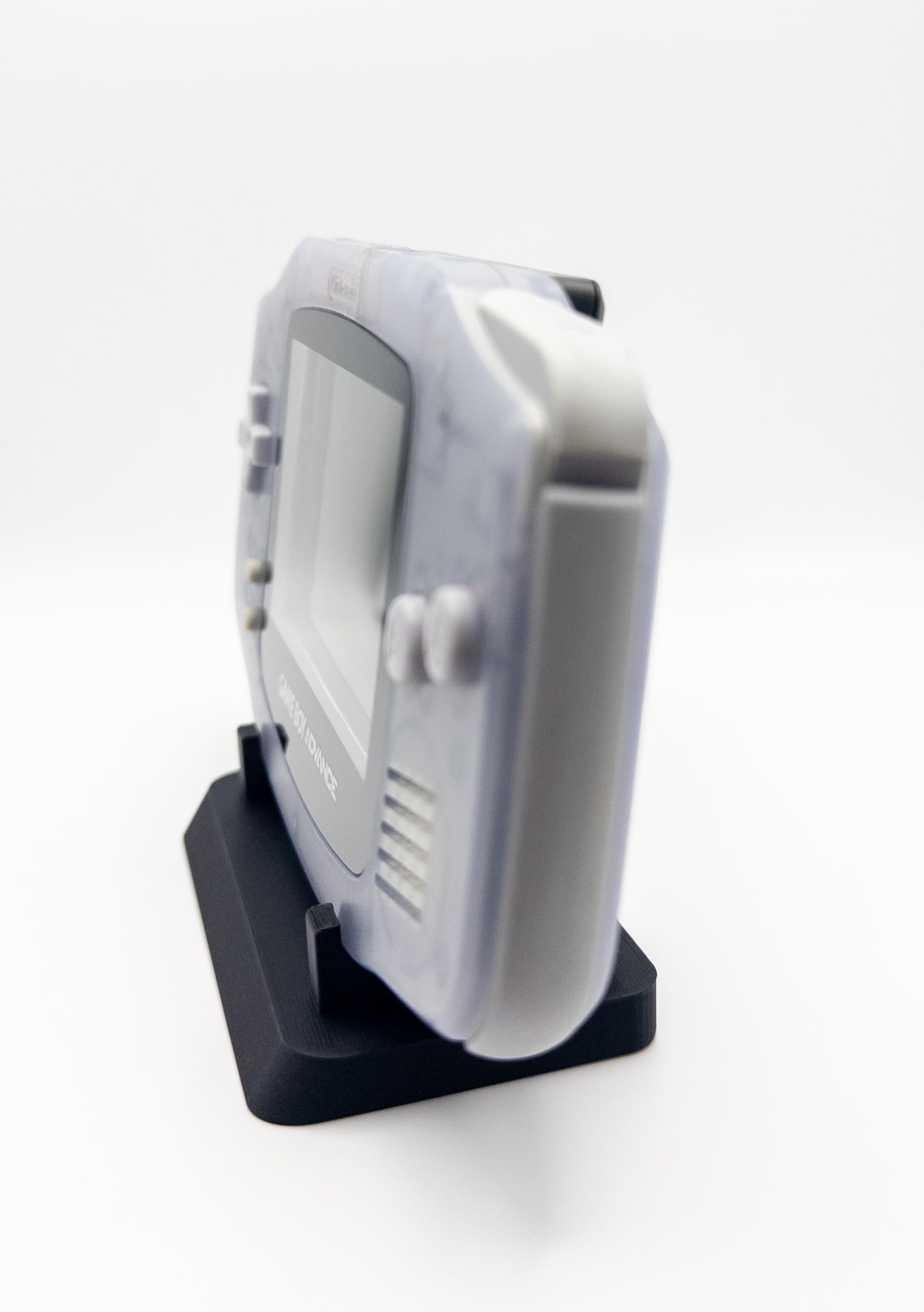Display Stand for Nintendo Gameboy Color, Advance, and Pocket