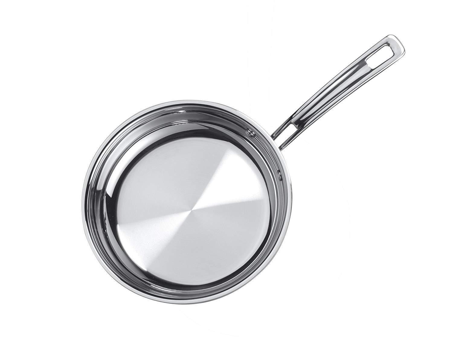 Cuisinart Multiclad Pro Cookware Set (8-Piece)