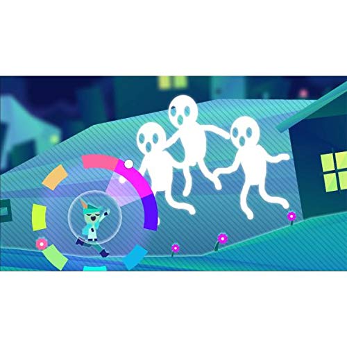 Wandersong - Limited Run #300 - Sony PlayStation 4