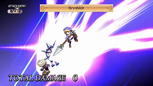 Disgaea 4 Complete+ (Switch) (Nintendo Switch)