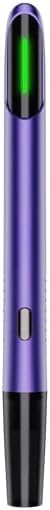 Lava Knife | Blade Heating Multi-Tool Hot Knife Slicer (Purple)